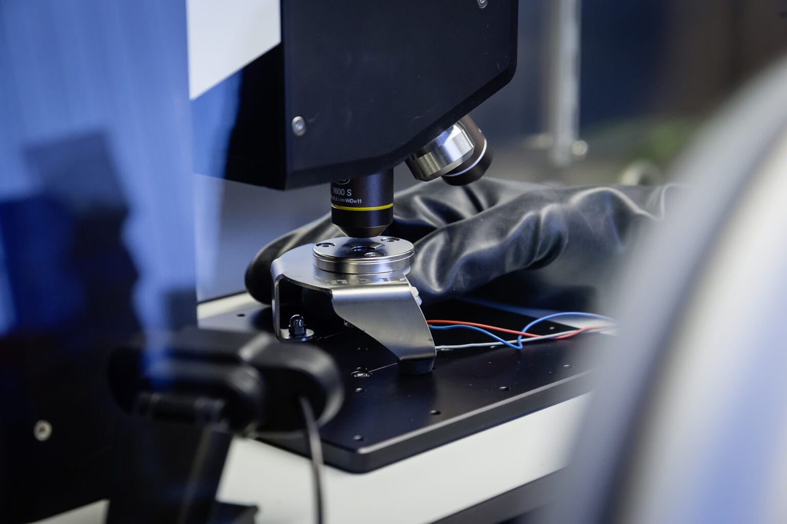 Materials and Alloys - Research and Development at the fem