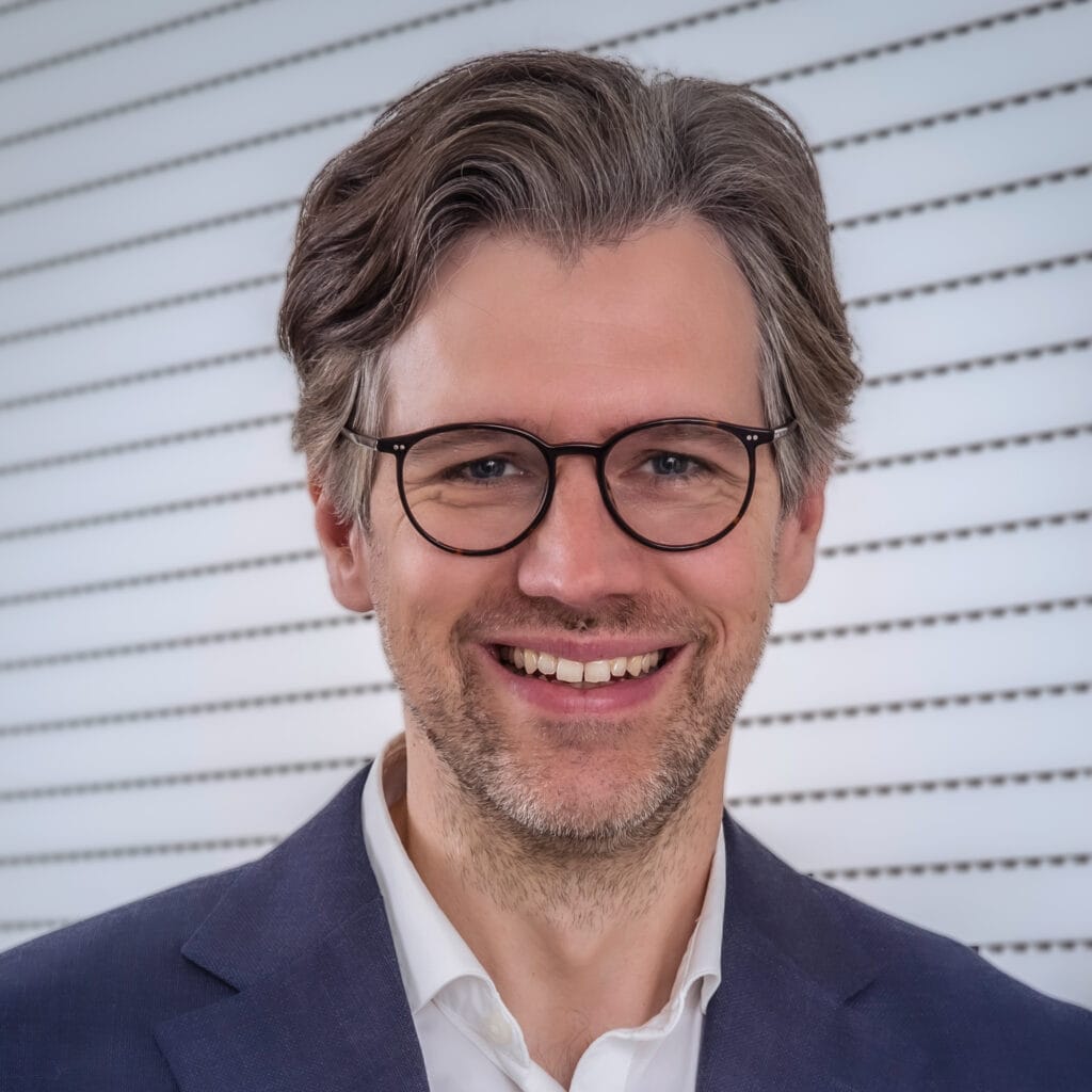 Wir sind das fem Forschungsinstitut.