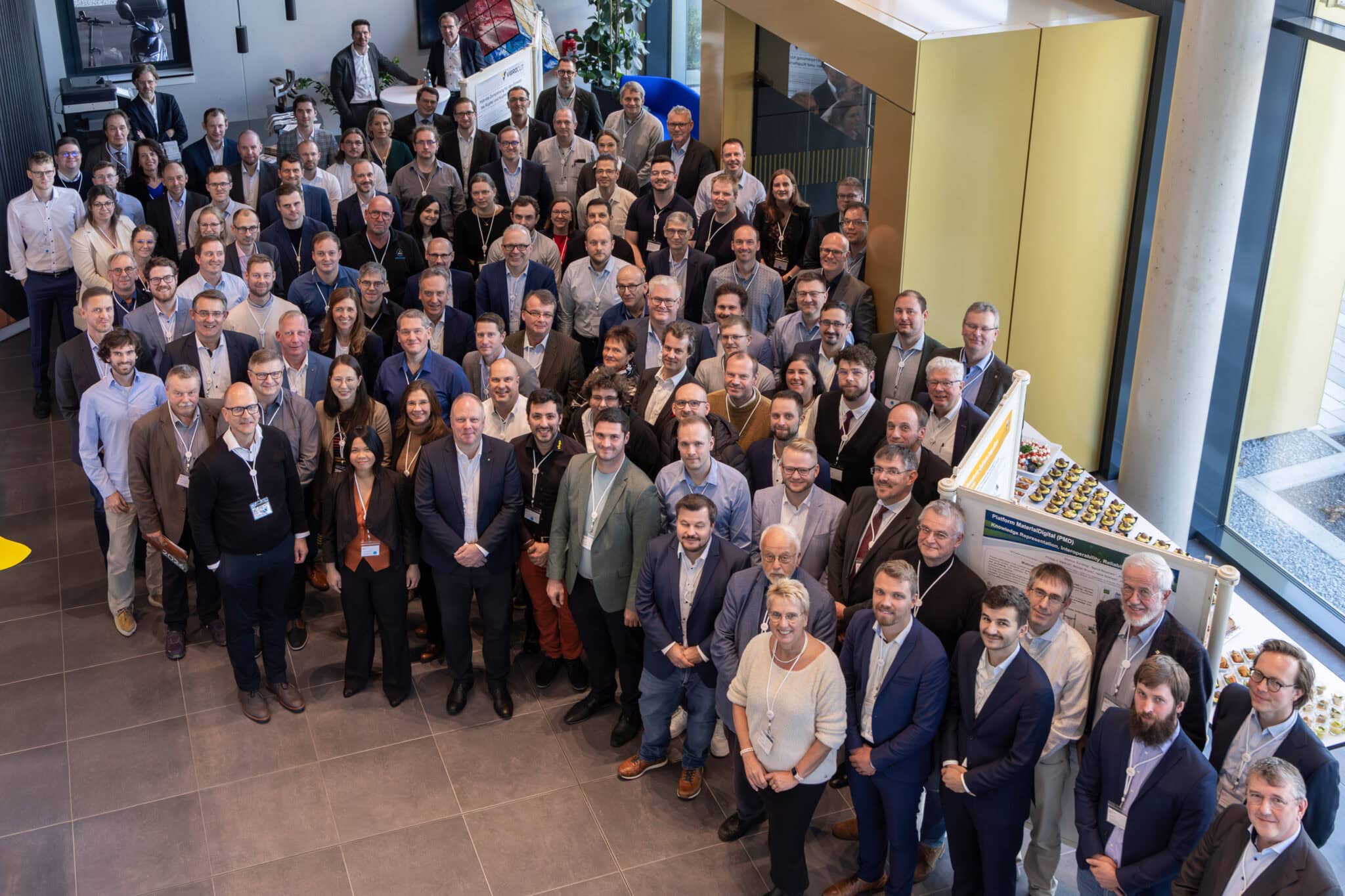 Kupfer-Symposium des Kupferverbandes e.V. zu Gast am fem ...